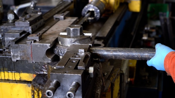 ¿En qué consiste el servicio de mandril profesional? ¿Qué es una prueba ...