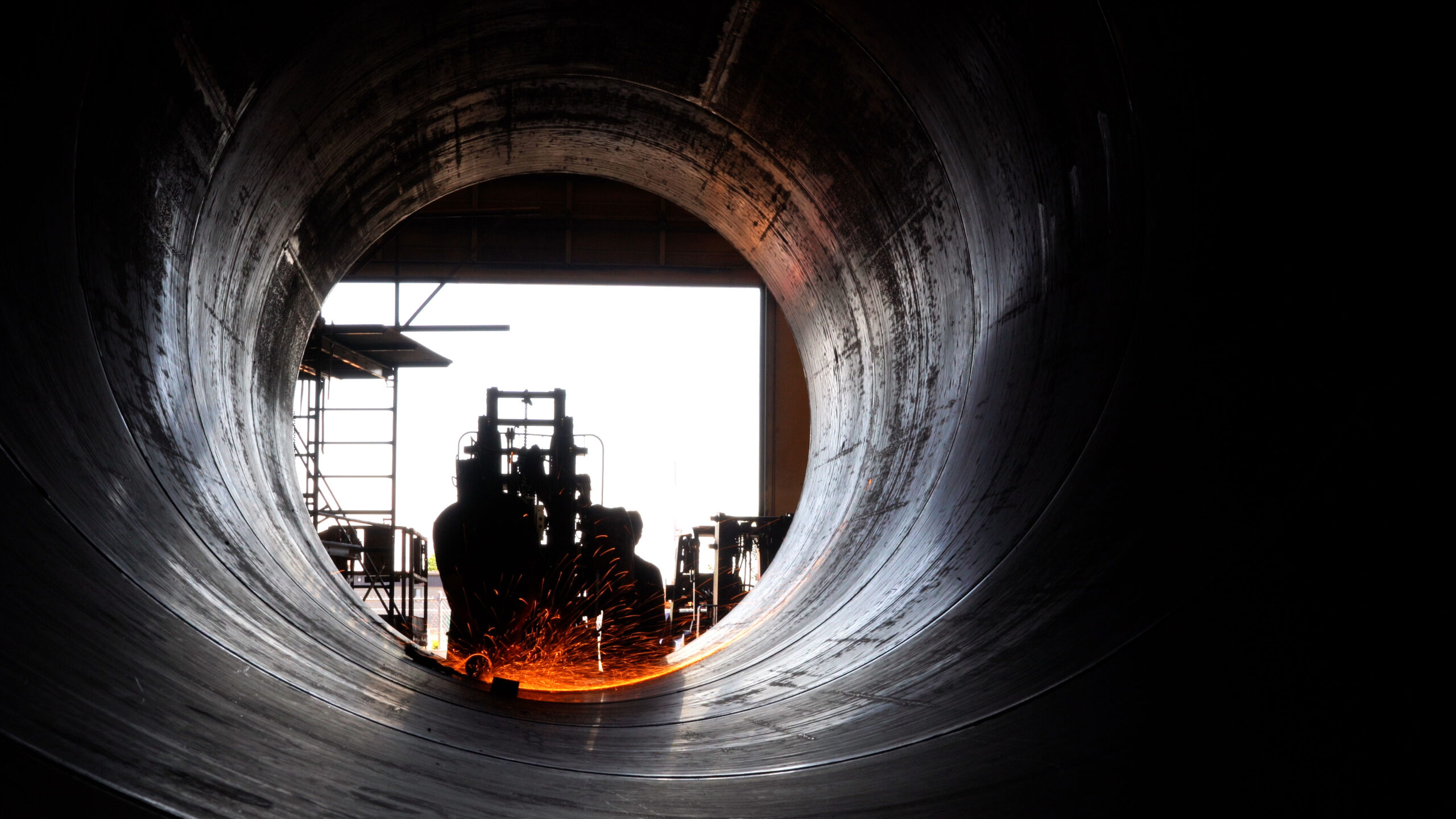 Valores Compartidos: ¿Por qué elegir a Aggressive Tube Bending para tu ...