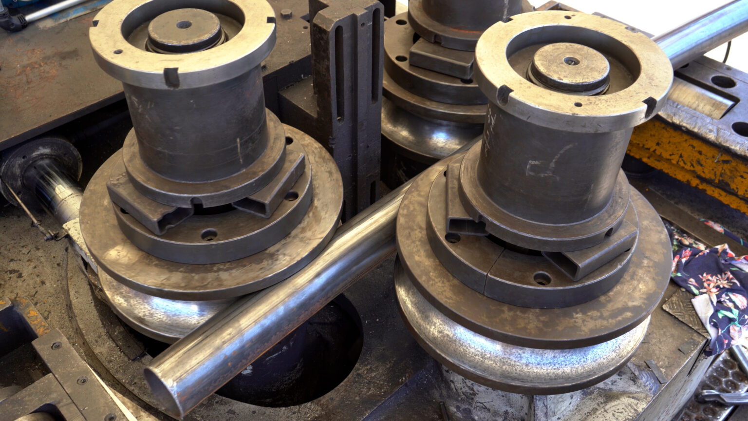 Proveedores de doblado de tubos: Consejos para elegir a la empresa ...