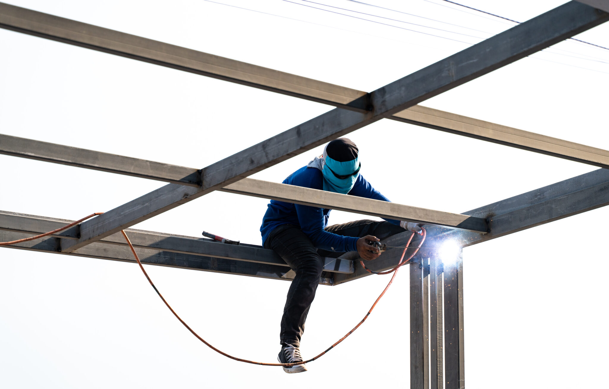 Desafíos y Recompensas: Lo que significa trabajar como Soldador ...