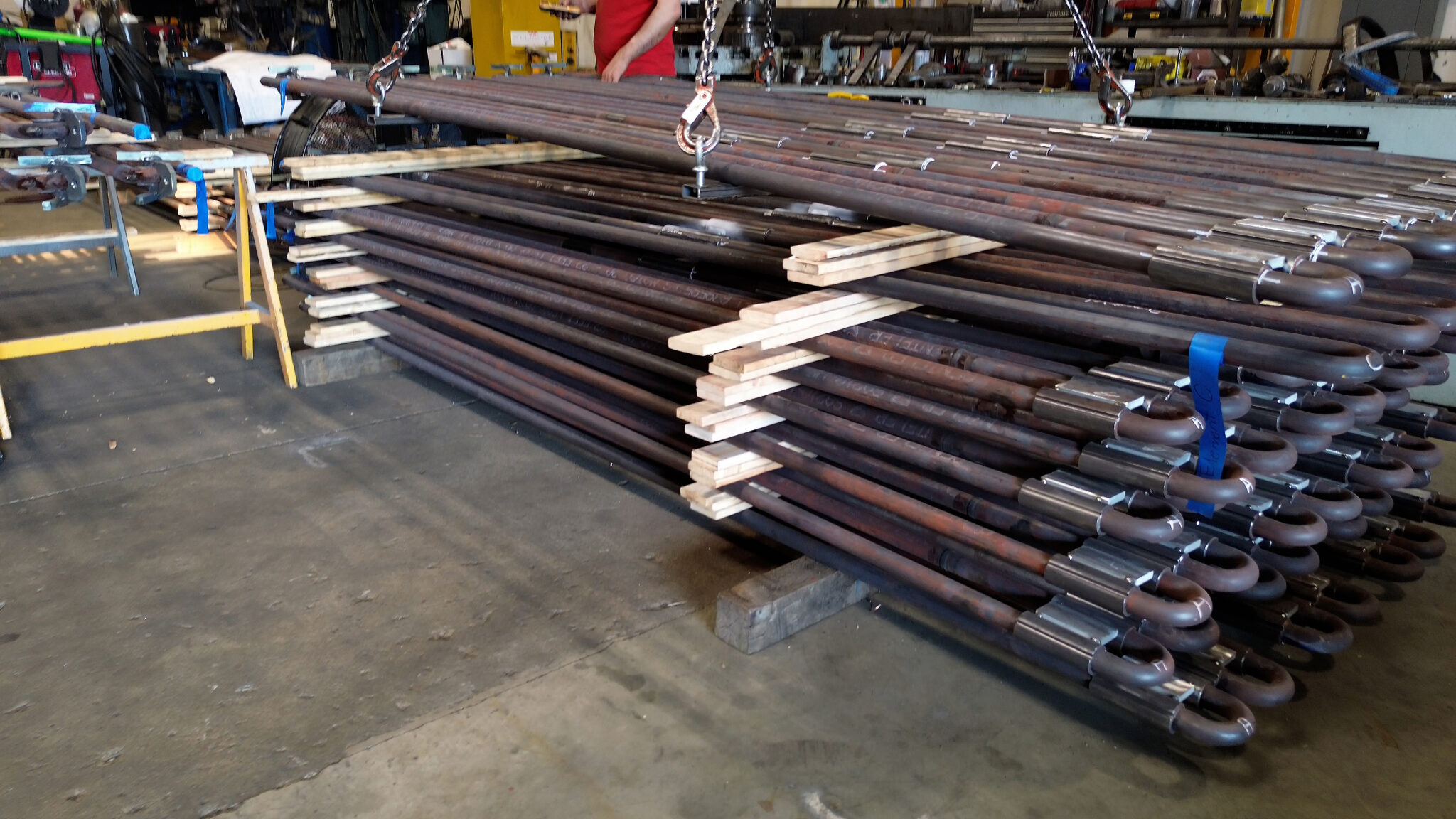 Fabricación de economizadores para calderas ¿Por qué elegir a ...