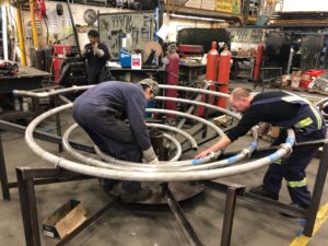 Trabajar en doblado de tubos ¿Por qué elegir a Aggressive Tube Bending ...