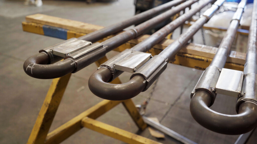 Curvas personalizadas - Aggressive Tube Bending Blog en Español