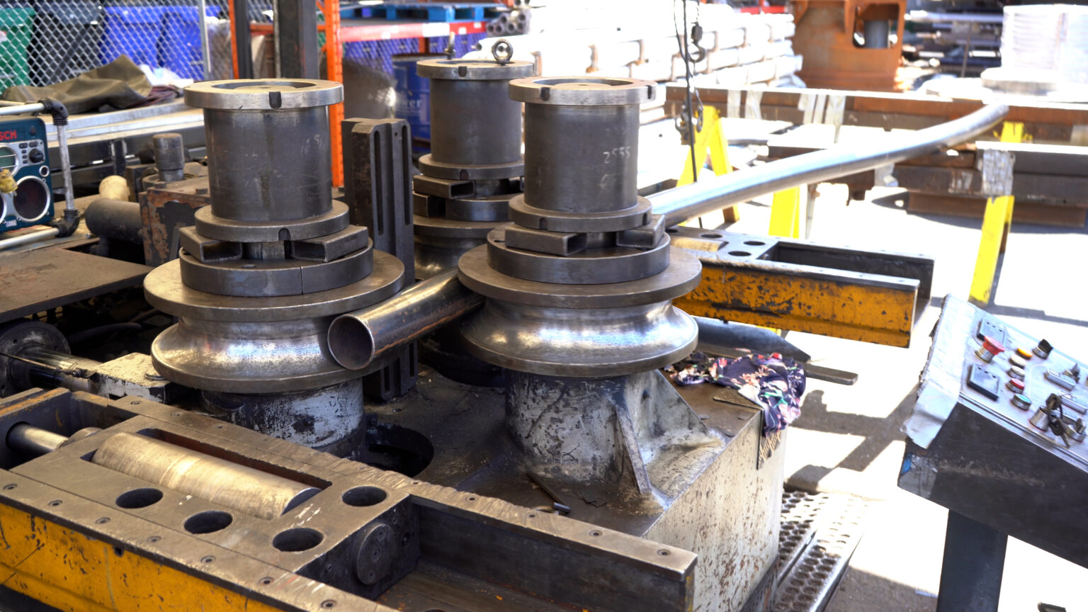 Curvado con mandril en Vancouver: Consejos para elegir a un proveedor ...